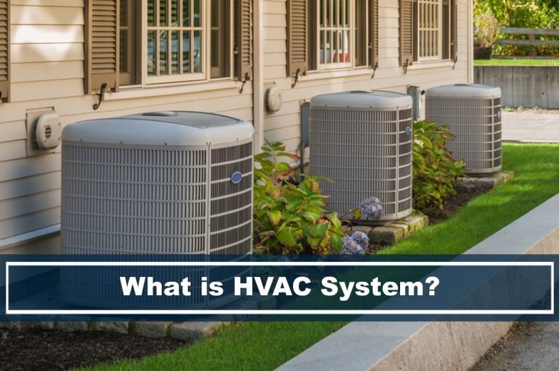 What is HVAC System? (The Basics & What HVAC Stand For) - Air Advisor